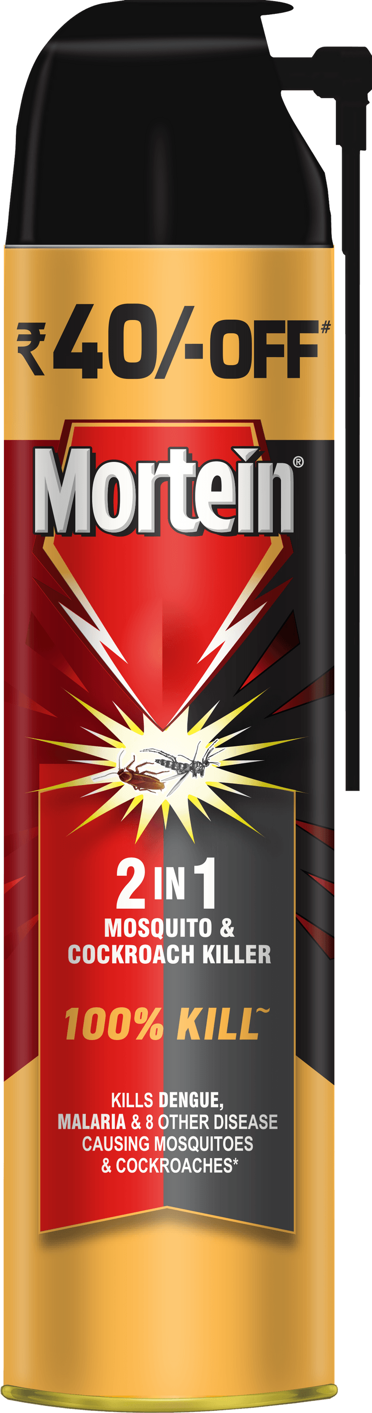 Mortein Power Booster 12hrs Coil | Mortein