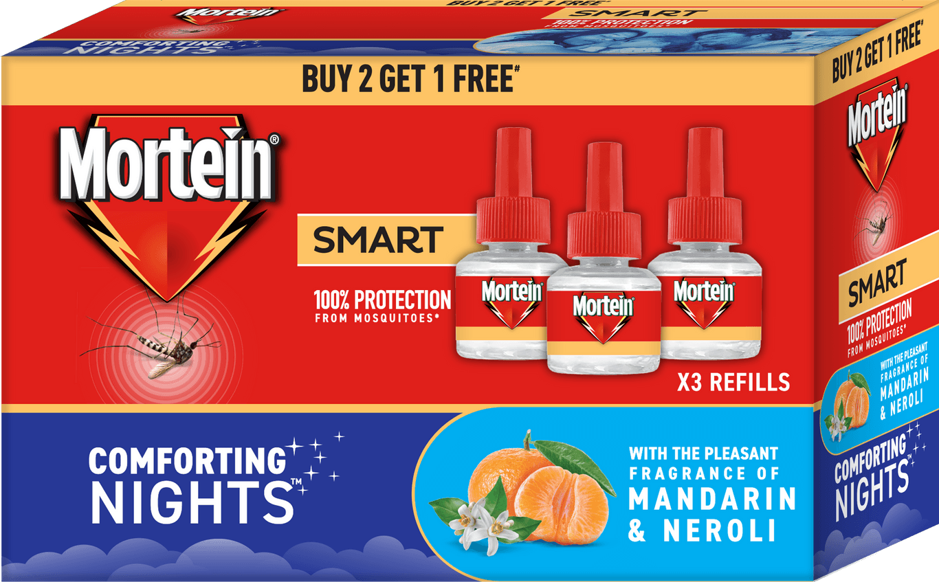 Mortein Power Booster 12hrs Coil | Mortein