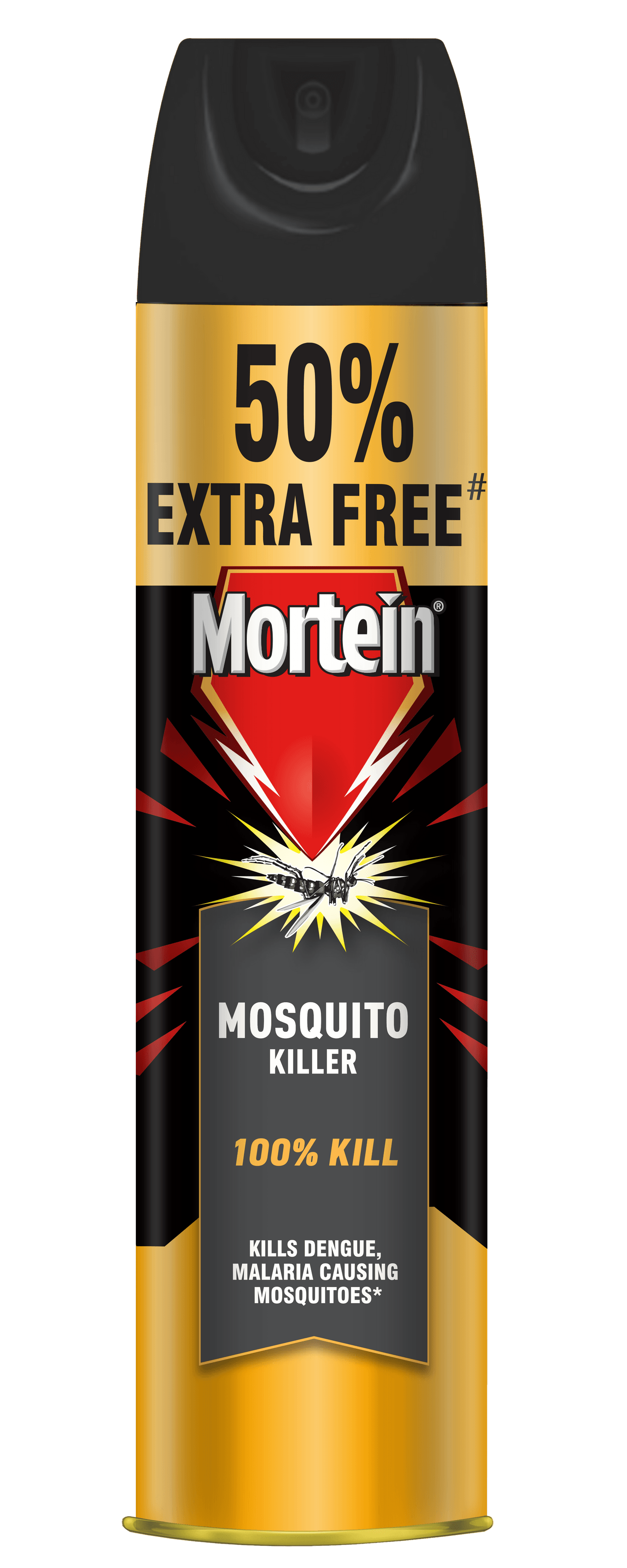 Mortein Power Booster 12hrs Coil | Mortein