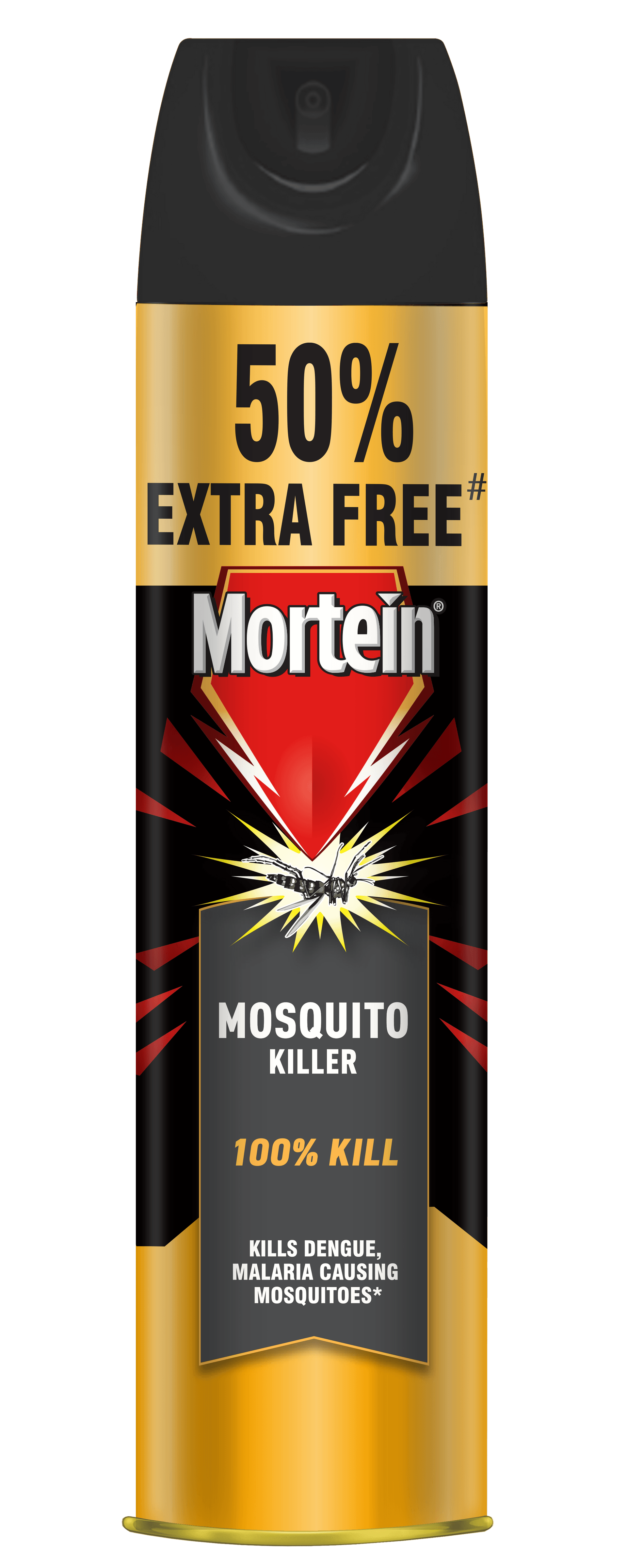 Mortein Power Booster 12hrs Coil | Mortein