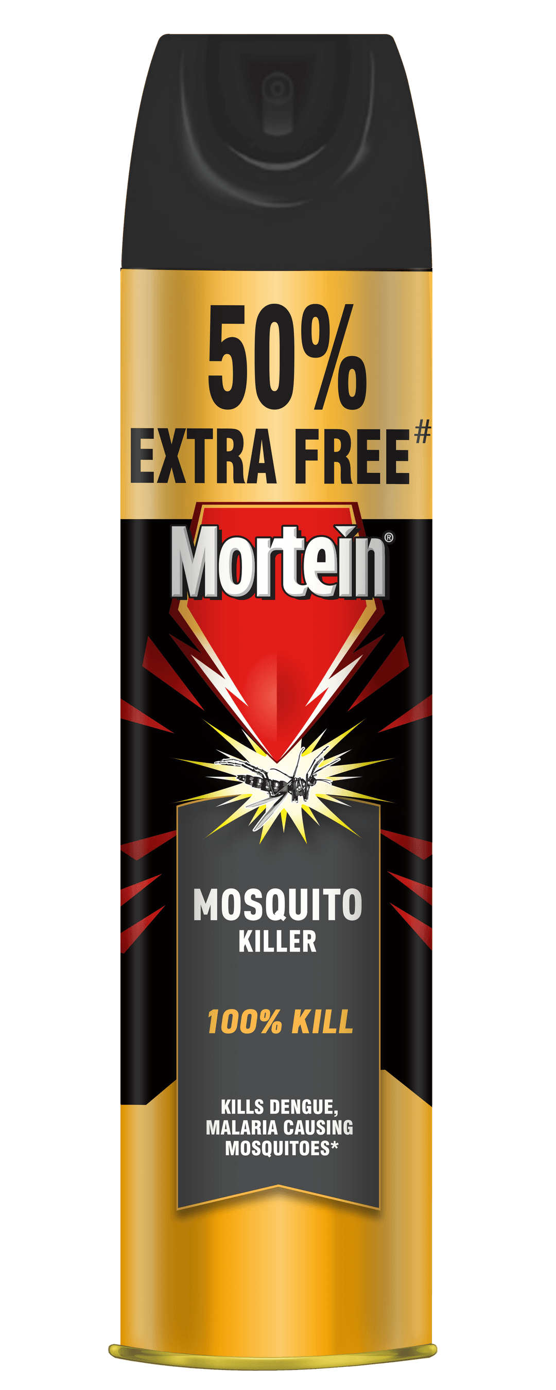 Mortein Power Booster 12hrs Coil | Mortein